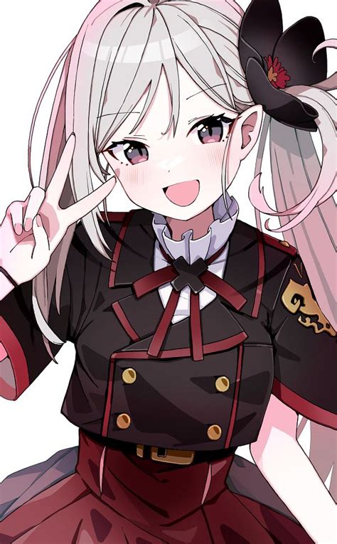 Asagi Mutsuki Blue Archive Image By Morumoru X Zerochan