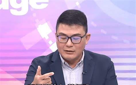 传3名连任失利前绿委将升官岛内媒体人讽民进党原来这样培养人才 黄扬明 部门 黄世杰