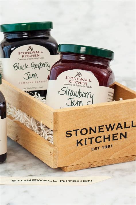 32 Homemade Food Ts That Are Way More Meaningful Than Store Bought Jam T Specialty