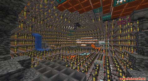 Minecraft But Random Blocks Data Pack 1 17 1 Randomness Challenge Mc Mod Net