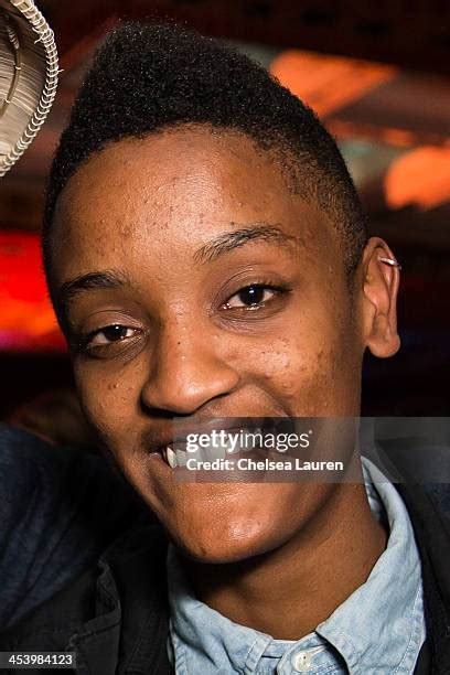 100 Syd Tha Kyd Of Odd Future Photos And High Res Pictures Getty Images