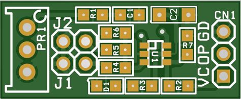 Voltage Controlled Pulse Width Modulator Pwm Pwm Signal Generator