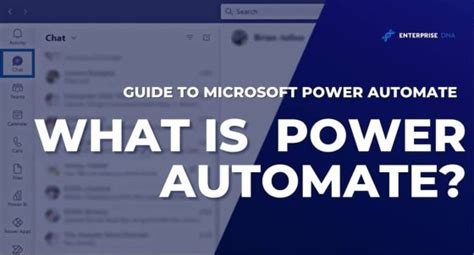 What Is Power Automate The Ultimate Guide