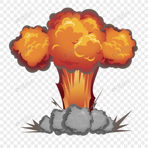 爆炸火焰元素素材下载 正版素材401304952 摄图网