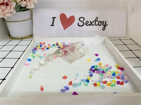 ปลอกจงอยประตูหลัง I Love Sextoy