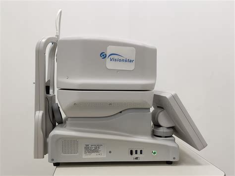 Retiview 500 Automatic Ophthalmic Oct Machine China Wholesale Price Ophthalmology Equipment