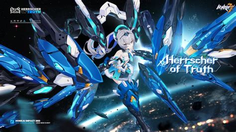 Honkai Impact 3rd 63 Symphony Of Truth Coming This January 12 Tech