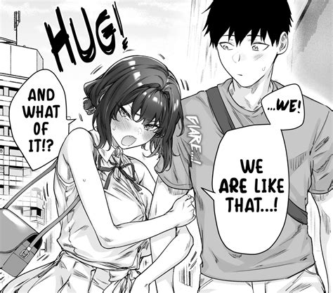 Tsundere Anime Girl Tumblr