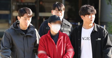 한동훈 장관 집 앞에 흉기 둔 남성 구속 조선비즈