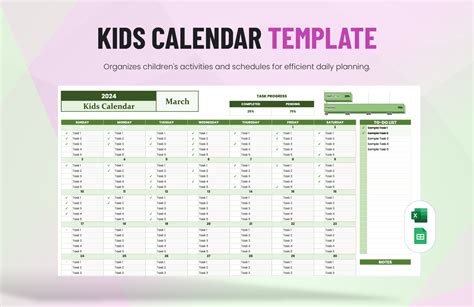 Where Is The Calendar Template In Excel