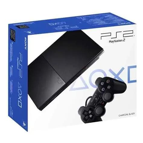 Playstation 2 Mercadolibre 📦