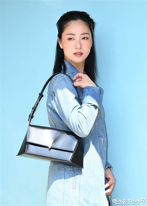 전여빈 분위기로 올킬[엑s Hd포토]