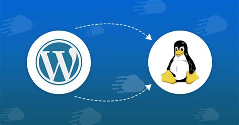 how to install wordpress on linux distributions