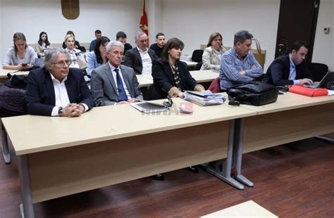 Во Кривичен продолжи судењето за „Империја“ Независен Весник