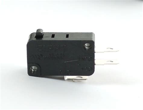 New Product Micro Switch Premium Zippy 3 Terminal « Adafruit Industries Makers Hackers