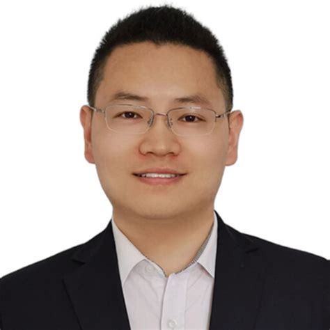 Yanwei Liu Postdoc Position Doctor Of Philosophy Peking University Beijing Pku