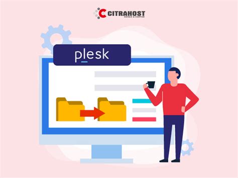 Cara Backup Data Pada Plesk Panel Citrahost