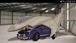 What About An Aircraft Fucking A Car Reddit NSFW