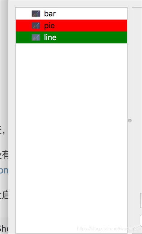 Qtreewidget修改行选中及滑过颜色qtreewidget 展开按钮 颜色 Csdn博客