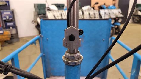 Switch Bafang Display Switch For Display C965 By Kasper Makerworld