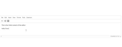 三种插件开发模式，带你玩废tinymce 知乎