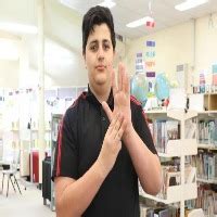 Identifying ASL Alphabet Object Detection Dataset And Pre Trained Model By Maddux Ly