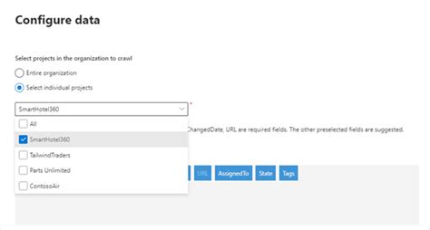azure devops work items microsoft graph connector for microsoft search