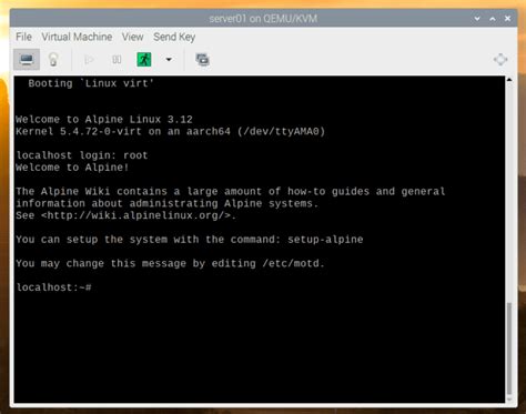 How To Enable Kvm Kernel Module On Raspberry Pi Os