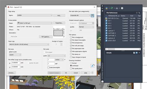 solved images not showing in paperspace autodesk community