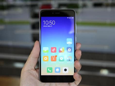 鉑銀灰紅米note 5a來了，新配色你覺得如何？ 每日頭條