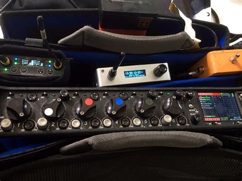 Timecode Vs Genlock Why Timecode Wont Keep You In Sync