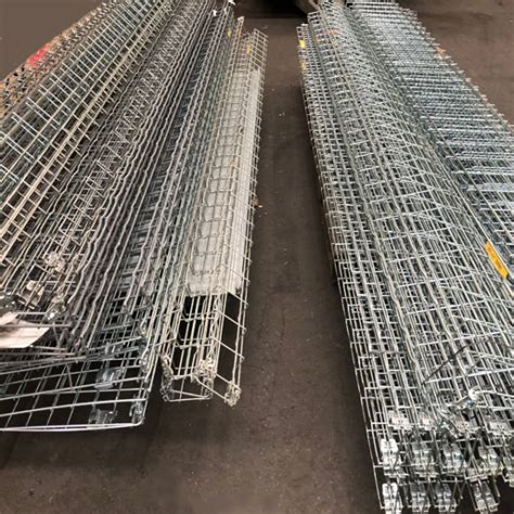 Chemin De Câble Pour Fils électriques Electricité Mastock