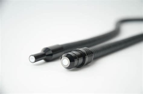 Fibre Optic Light Guides