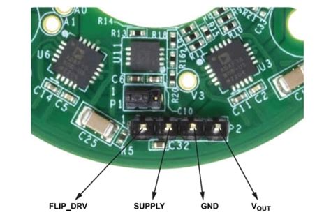 EVAL ADAF xEBZ环形架构评估系统 ADI Mouser