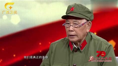 即使家里有麻烦也不向组织提要求，这就是共和国勋章获得者李延年腾讯视频