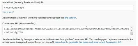 Set Up Facebook Conversion API On WordPress Using PixelYourSite TechsBucket