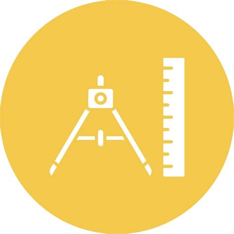 Premium Vector Geometry Tools Vector Illustration Style Premium Vector Geometry Tools Vector Illustration Style