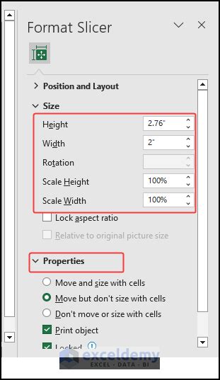 How To Create Slicer Drop Down In Excel With Quick Steps