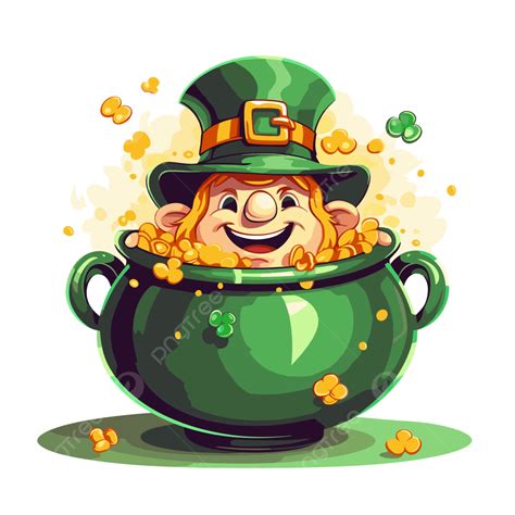 Leprechaun Bait Free Printable