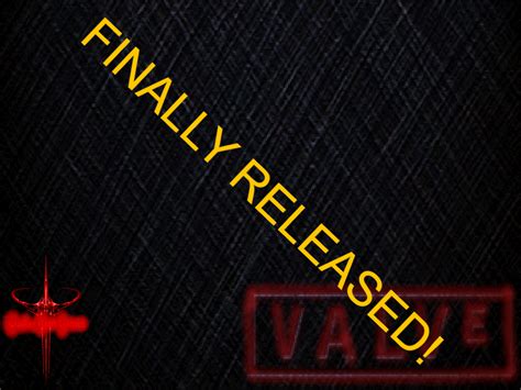 Half Life Alpha In DOOM Engine Is Here News ModDB