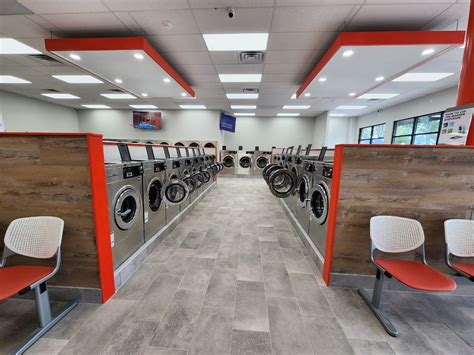 Kilkenny Laundromat At Charli Fiaschi Blog