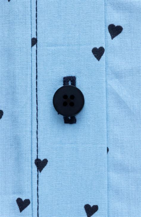 Tilly And The Buttons Tilly S Tips For Perfect Buttons Sewing Tips Sewing Hacks Sewing