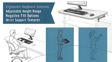 Top Picks For Ergonomic Home Office Furniture