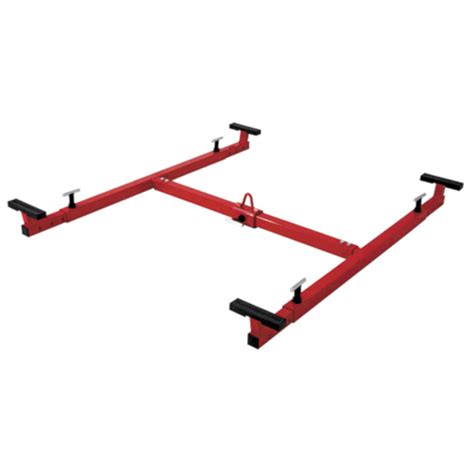Pick Up Bed Dolly Ts Automotive Solutions