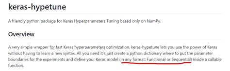GridSearch With Multiple Inputs Issue Keras Team Keras GitHub