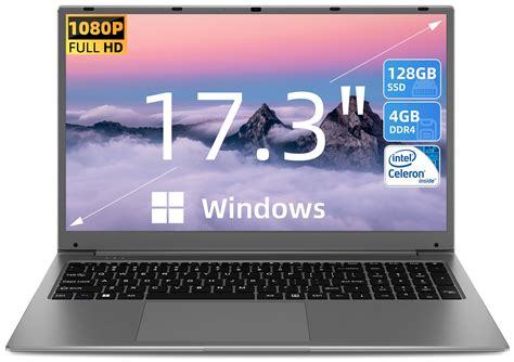 Sgin Inch Laptop Laptops With Gb Ram Gb Ssd Intel Desertcart Philippines