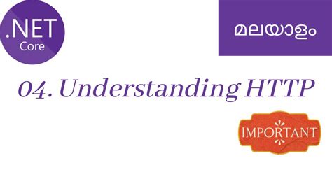 04 Understanding Important For Rest Api Net Core Web Api