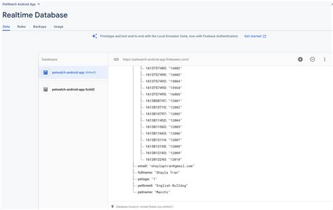 Android Having A Problem With Updating Mpandroidchart With Firebase