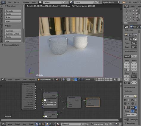 170 Best Images About Blender Textures And Shader Nodes On Pinterest Map Games Metals And Post