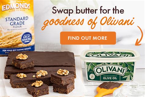 Peanut Brownies Recipe Nz Edmonds Cooking